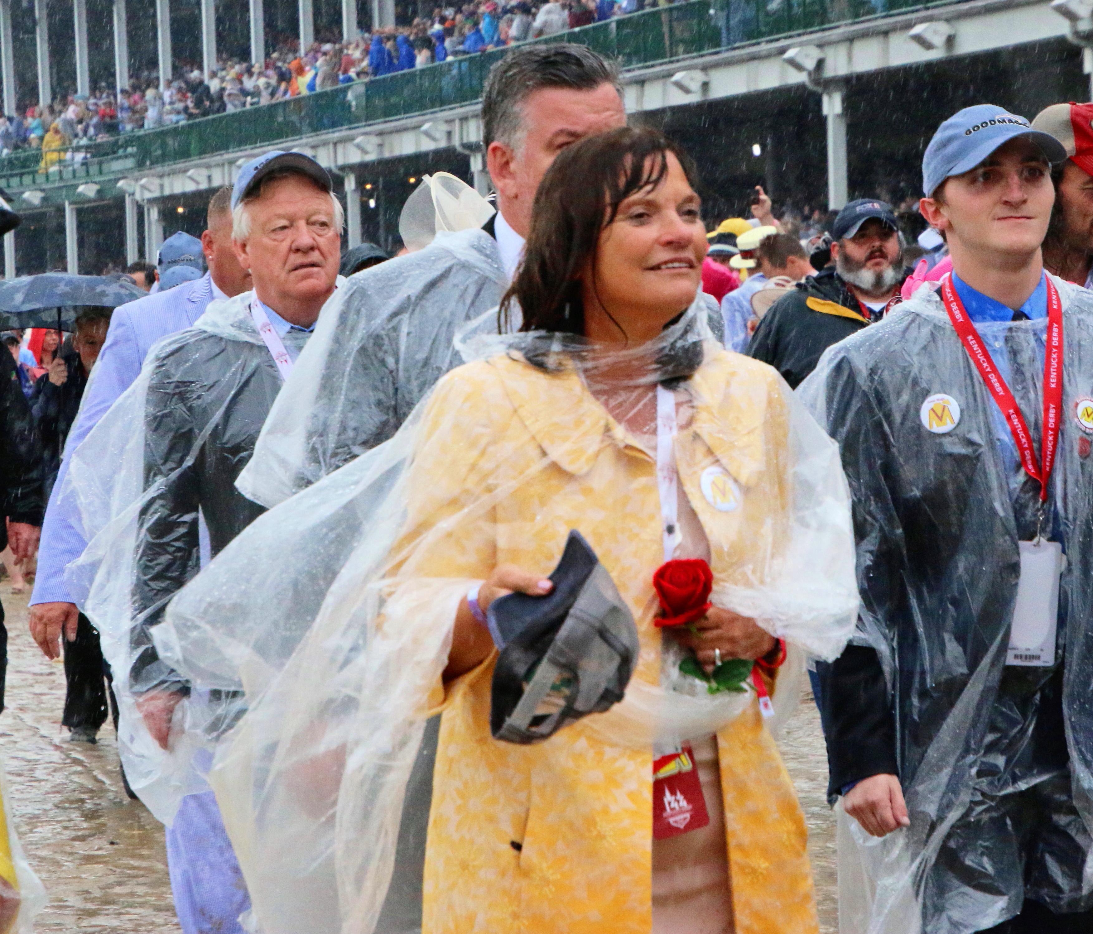 The Tale of a Remarkable Kentucky Derby | America's Best Racing