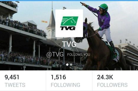 tvg.jpg | America's Best Racing