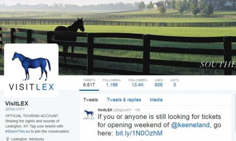 visitLex.jpg | America's Best Racing