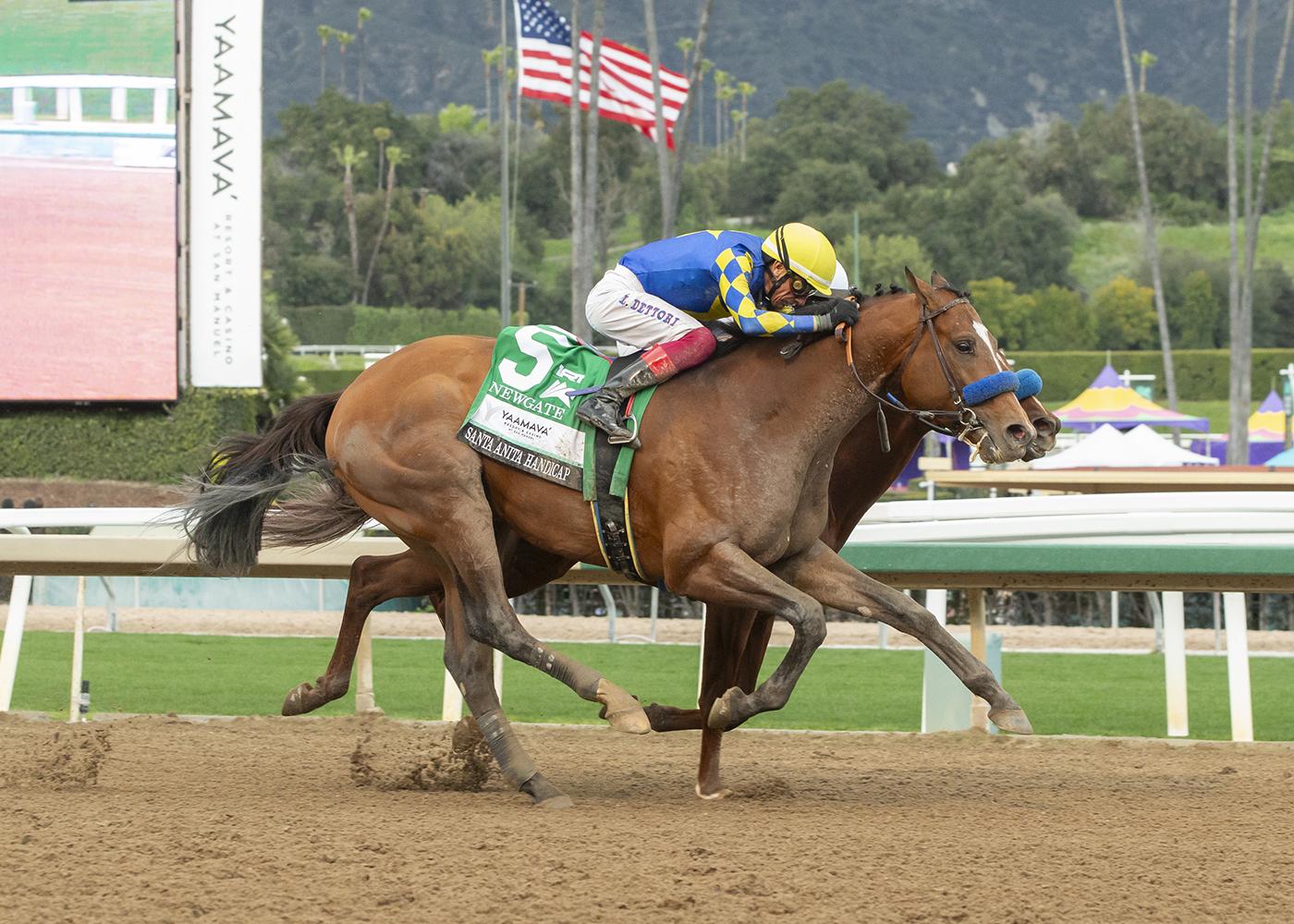 Five Key Takeaways from a Busy Weekend of Coast-to-Coast Racing ...