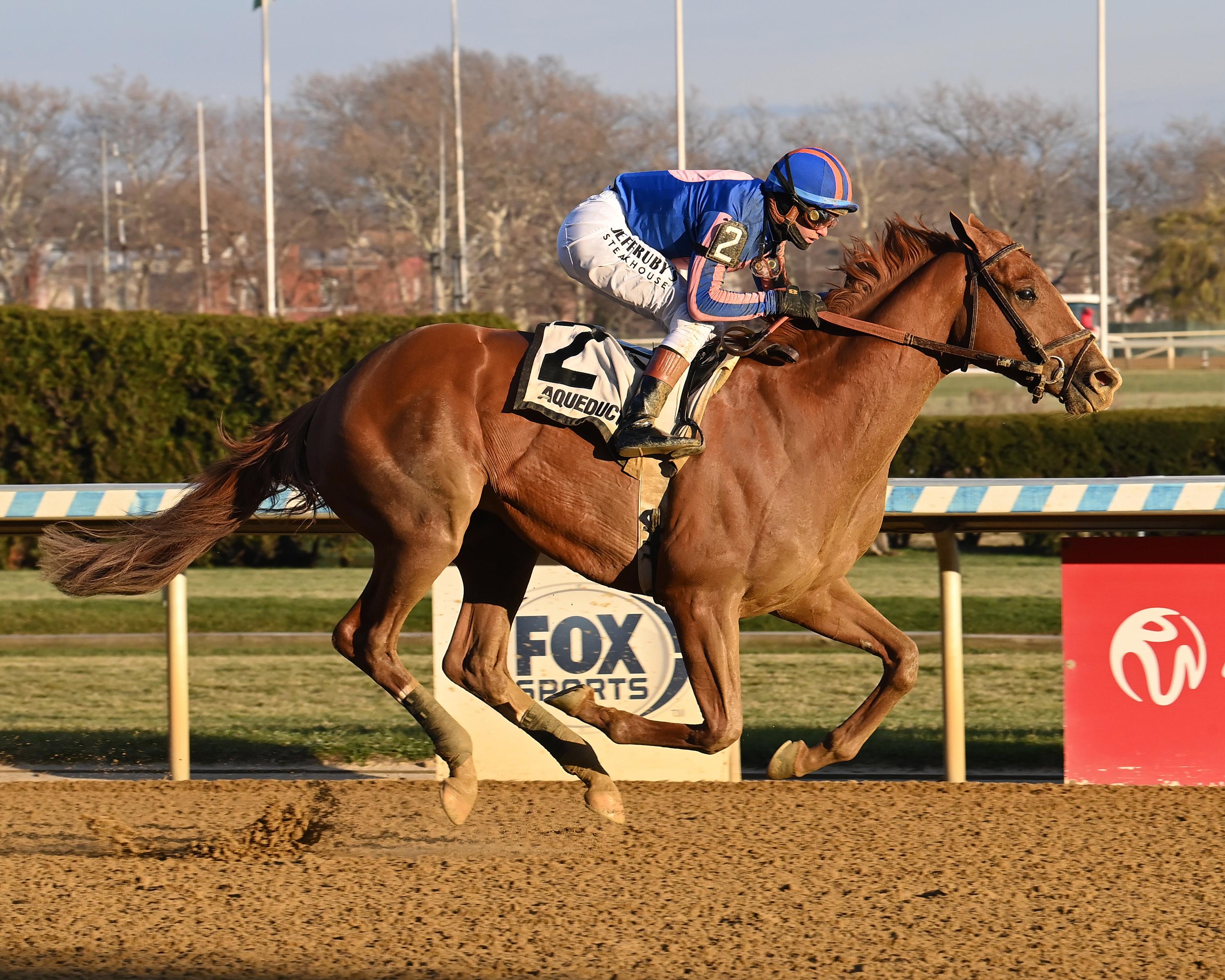 Paladin Leads Triple Crown Power Rankings as Incredibolt Enters Top 10 ...