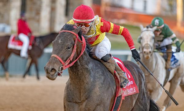 Power Rankings: Kentucky Derby Preps Are Done and Journalism is No. 1 ...