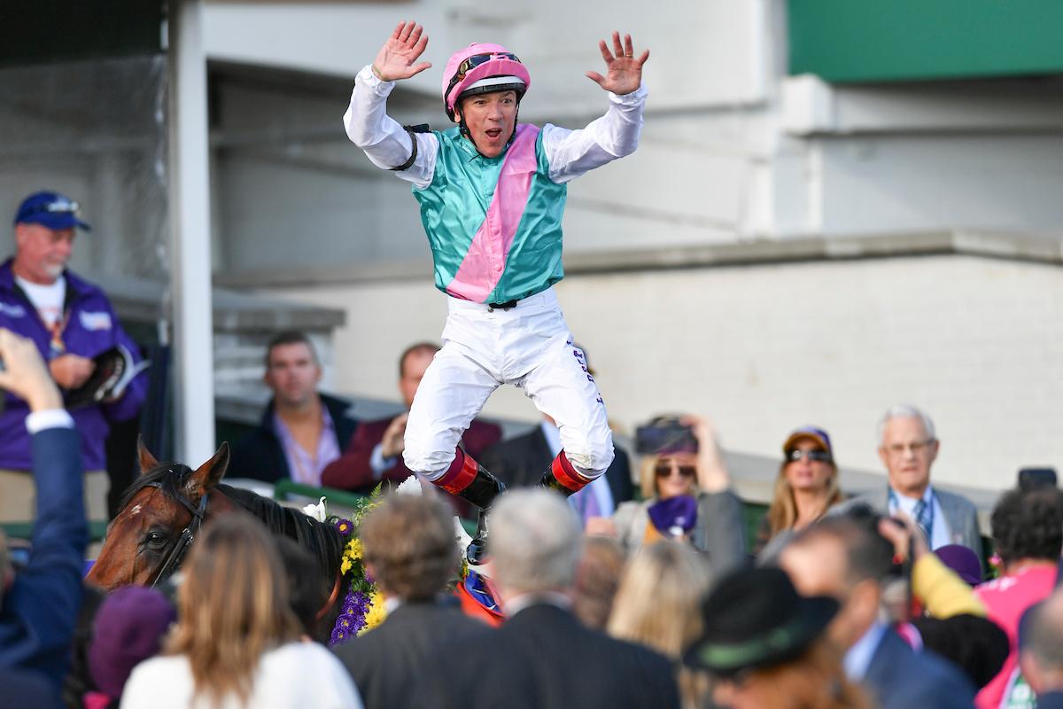Leading Breeders’ Cup Jockeys – The Best Riders to Bet and the ...
