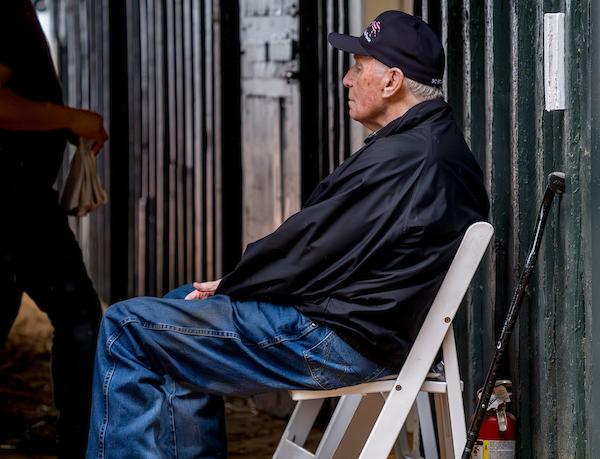 Evaluating the Preakness Field, Talking Triple Crown Format With ...