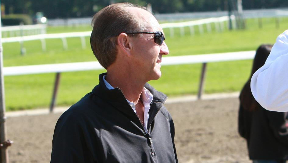 NBC’s Jerry Bailey Chats Unique Preakness, Authentic’s Challenge, Top ...