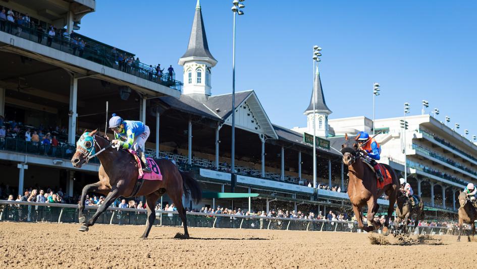 2023 Ack Ack Stakes at a Glance | America's Best Racing