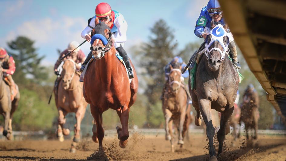 First Mission Punches Preakness Ticket and Other Key Takeaways ...