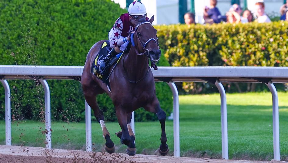 Horse Racing’s Returning Stars an Exciting Group Worth Getting Behind ...