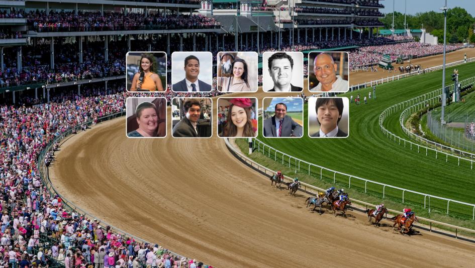 Big-Race Showdown: Expert Picks for Tampa Bay Derby | America's Best Racing