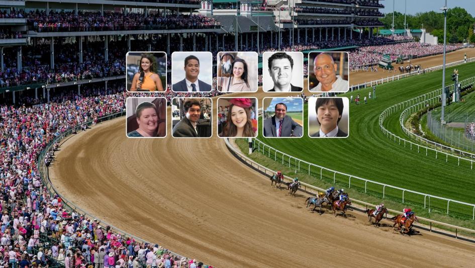 Big-Race Showdown: Expert Selections for Florida Derby, Arkansas Derby ...