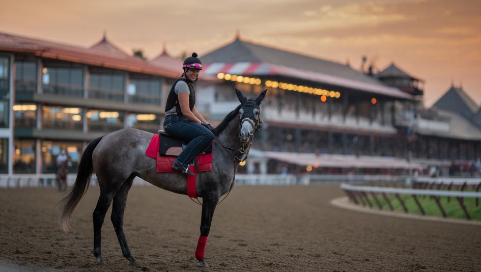 Travers Stakes Set for Aug. 8 as Saratoga Reveals 2020 Stakes Schedule ...