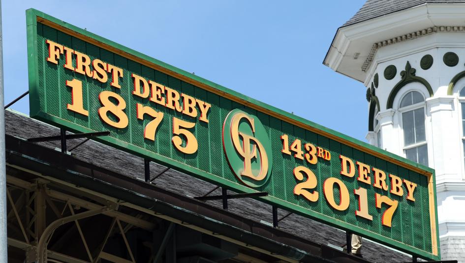 What’s in a (Race) Name? The Man Behind the Derby | America's Best Racing