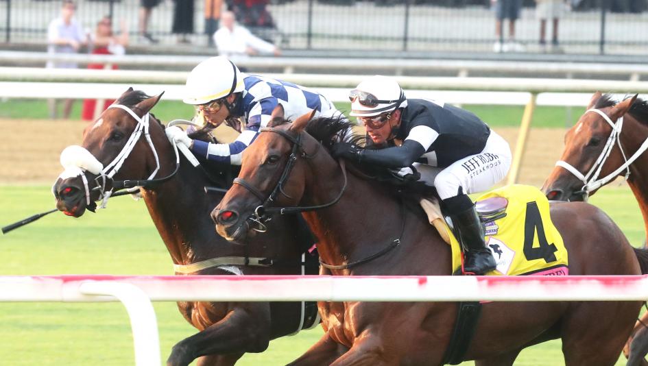 Five Takeaways You Need to Know from Arlington Million, Fourstardave ...
