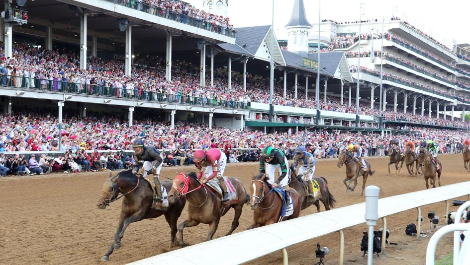 Quotes from the 2024 Kentucky Derby: What the Trainers and Jockeys Said ...