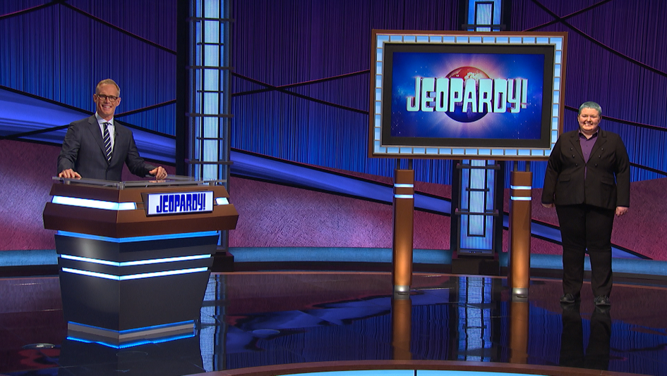 jeopardy 2009