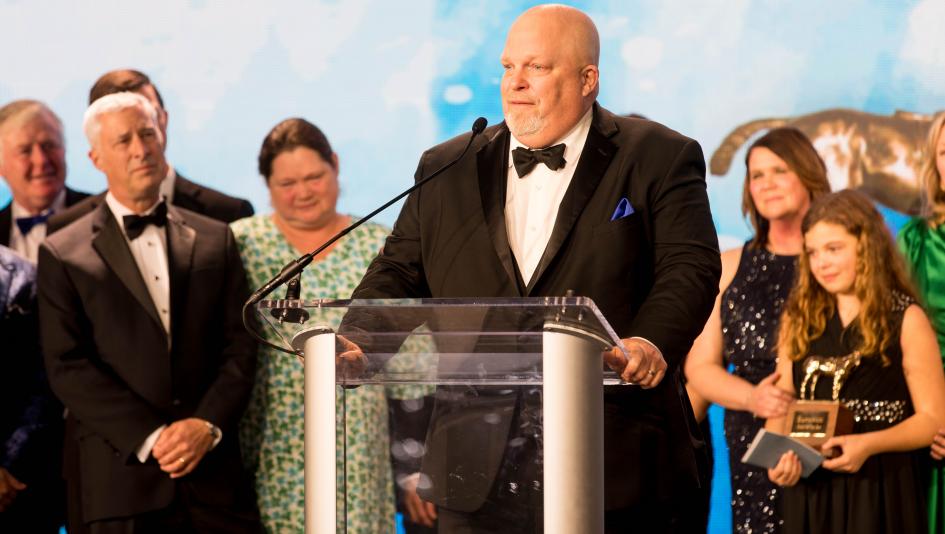 An Emotional Eclipse Awards Night to Remember | America's Best Racing