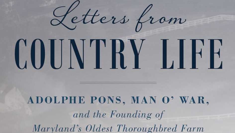 Link to Past Brings Perspective on Present: Pons Chronicles Family’s ...