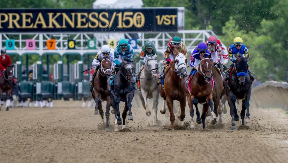 Quotes from the 2025 Preakness Stakes: Read What the Jockeys and ...