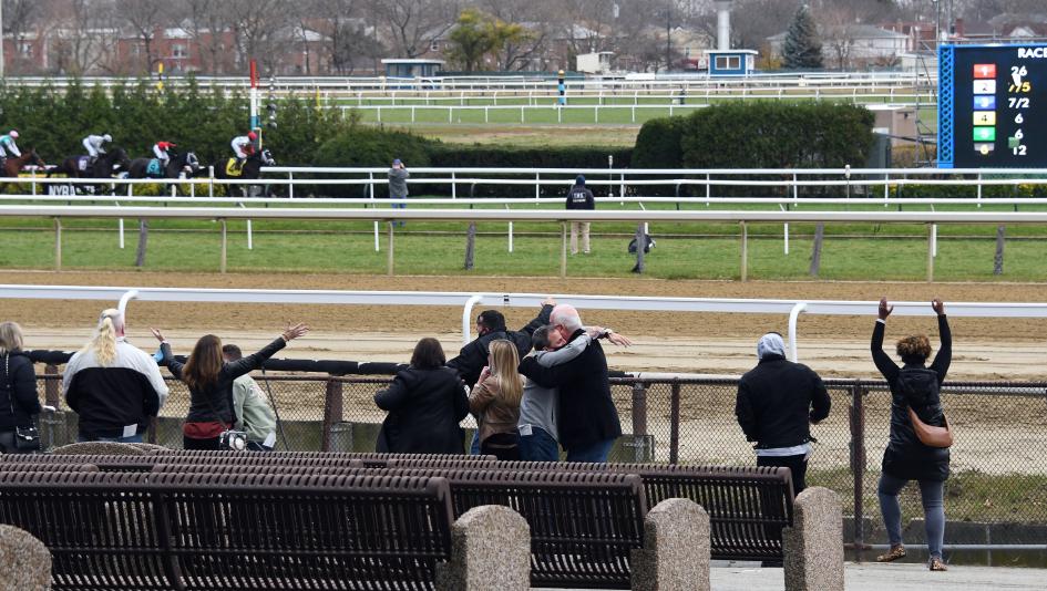 Appealing Value Plays at Aqueduct | America's Best Racing