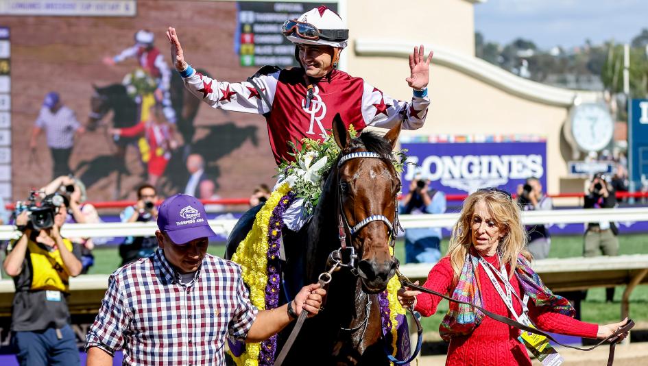 America's Best Racing