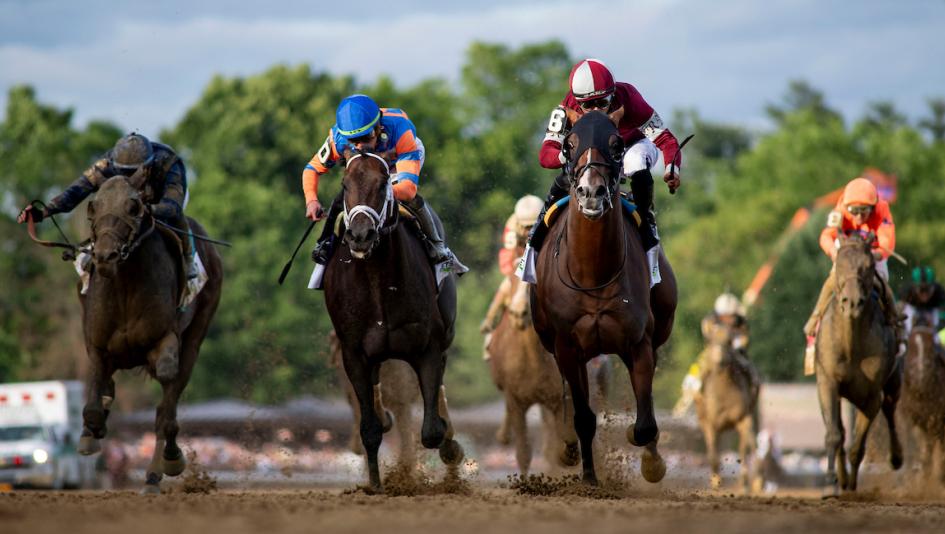 Tale of the Tape: Leading Eclipse Award Contenders in 3-Year-Old Male ...