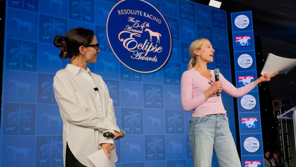 The Sport | America's Best Racing