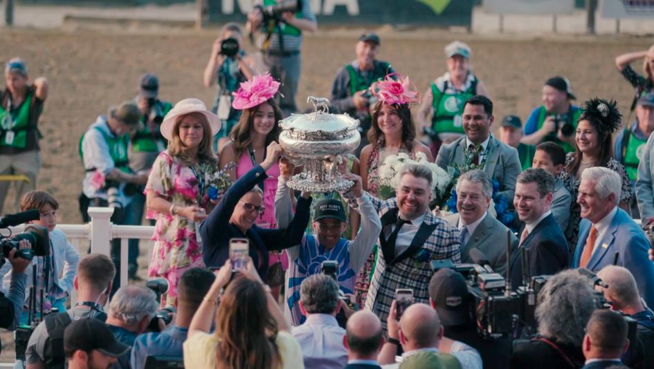 The Sport | America's Best Racing