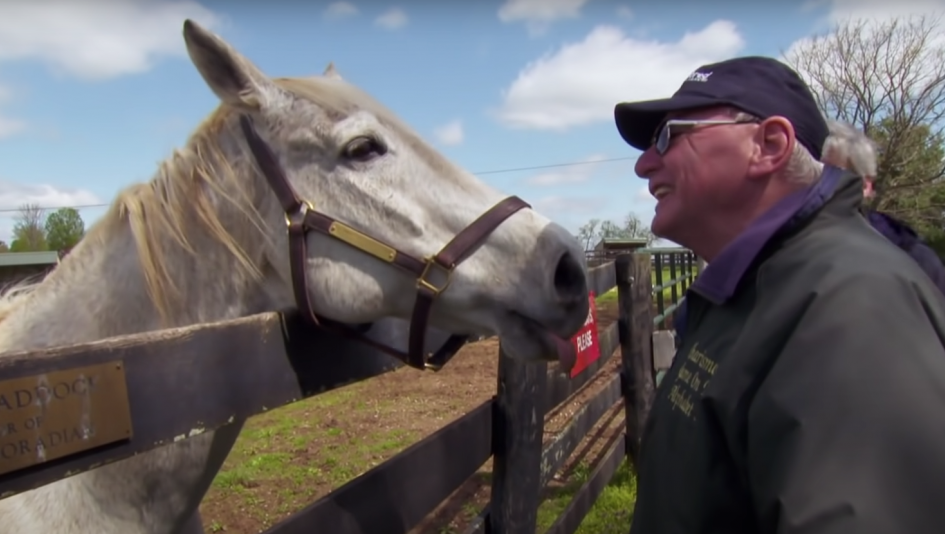 Triple Crown | America's Best Racing