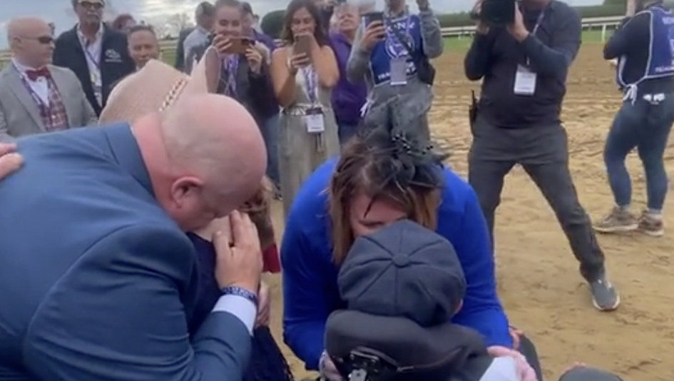 Breeders' Cup | America's Best Racing