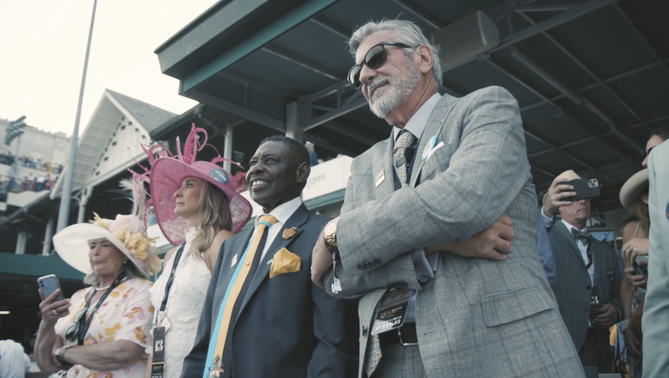 The Sport | America's Best Racing