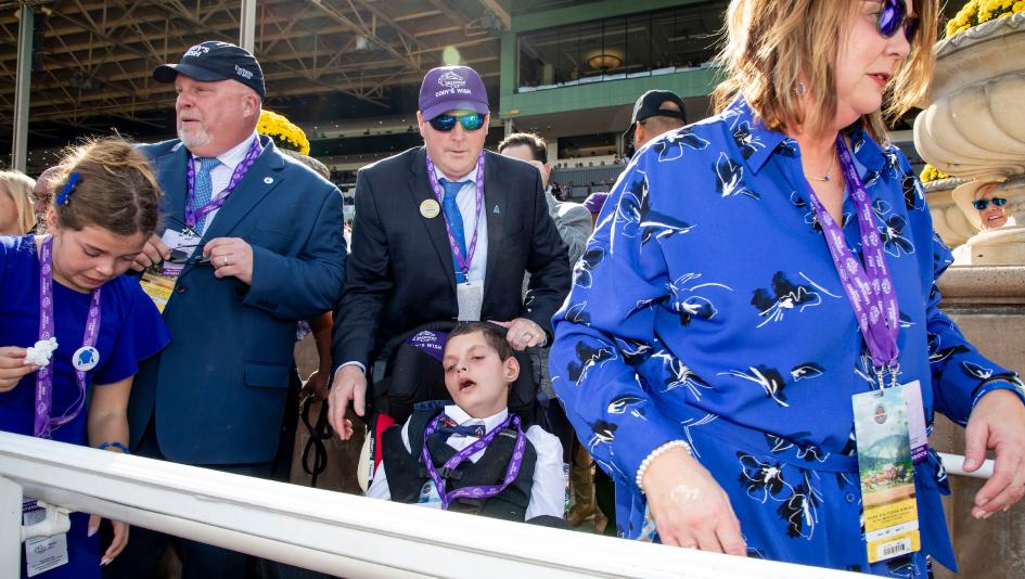 The Sport | America's Best Racing