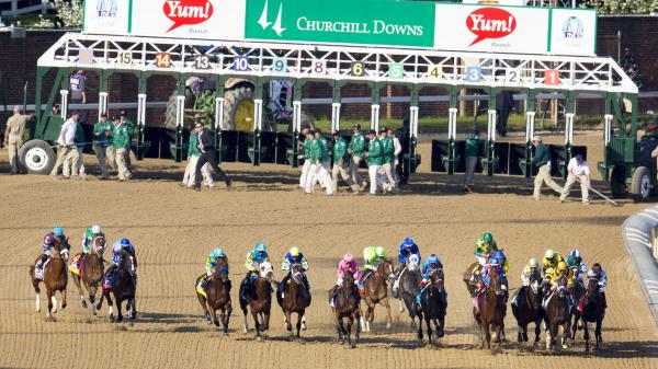 Kentucky Derby Post Positions by the Numbers | America's Best Racing