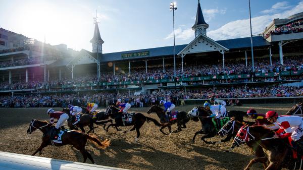 Horse Racing’s Field of Dreams | America's Best Racing