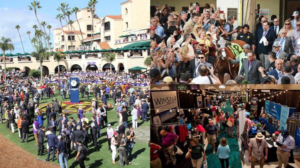 What Were the Best Racing Moments in 2017? | America's Best Racing