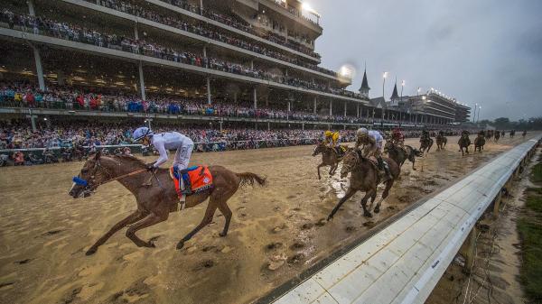 Fun Facts and Figures: Kentucky Derby by the Numbers | America's Best ...