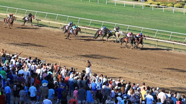 2025 Indiana Derby at a Glance | America's Best Racing