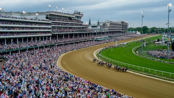 An Early Look at the Probable Field for the 2025 Kentucky Derby ...