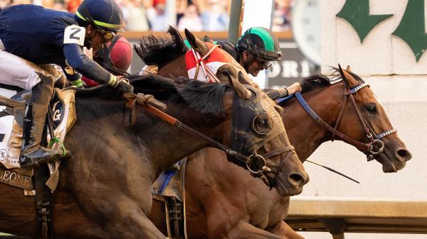 Thrillers, Comebacks, and Powerhouse Performances: The Top 10 Races of ...