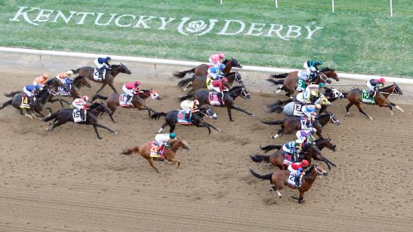 Road to 2025 Kentucky Derby Championship Series Begins Sept. 14 with ...
