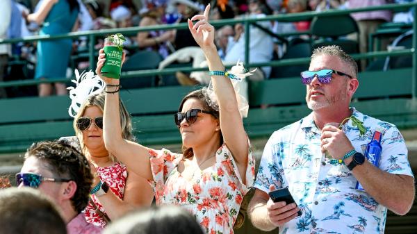 Kentucky Derby Futures: ‘Down the Stretch’ Odds as Prep Season Wraps Up ...