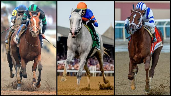 2025 Pegasus World Cup Cheat Sheet | America's Best Racing