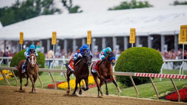 The History of the Preakness Stakes | America's Best Racing