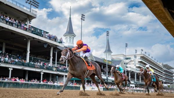 Five Key Takeaways You Need to Know From Stephen Foster Stakes Weekend ...