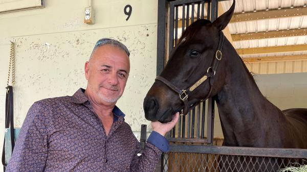 NHC Tour Rookie of the Year Abernathy Taking His Shot Against the Best ...