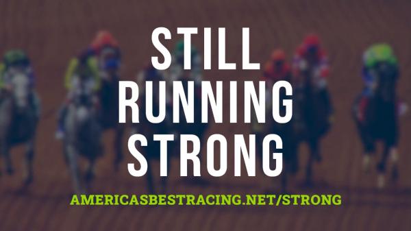 Thoroughbred Racing Groups Launch National Ad Campaign | America's Best ...