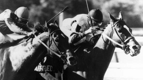 150 Years of Belmont Stakes History | America's Best Racing