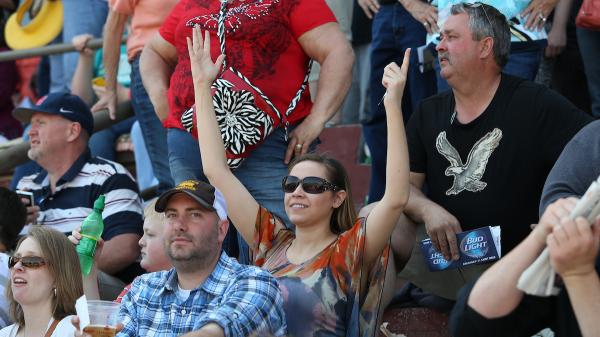 Why a 15-1 Longshot Can Spring a Rebel Stakes Upset | America's Best Racing