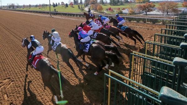 Get to Know the All-Time Winning Jockeys in North America | America's ...