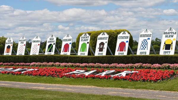 Beginner's Guide to Visiting Belmont Park | America's Best Racing