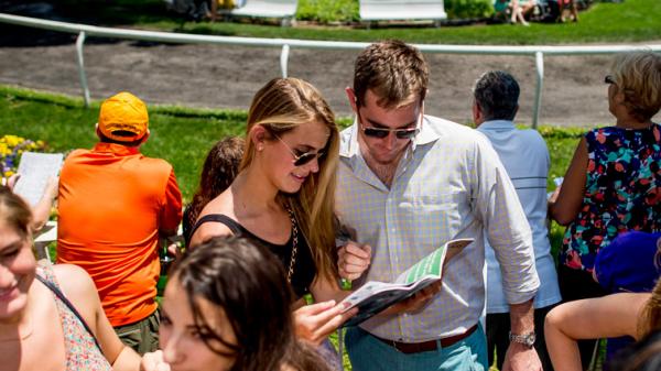 Beginner’s Guide to Important Books on Handicapping Races | America's ...